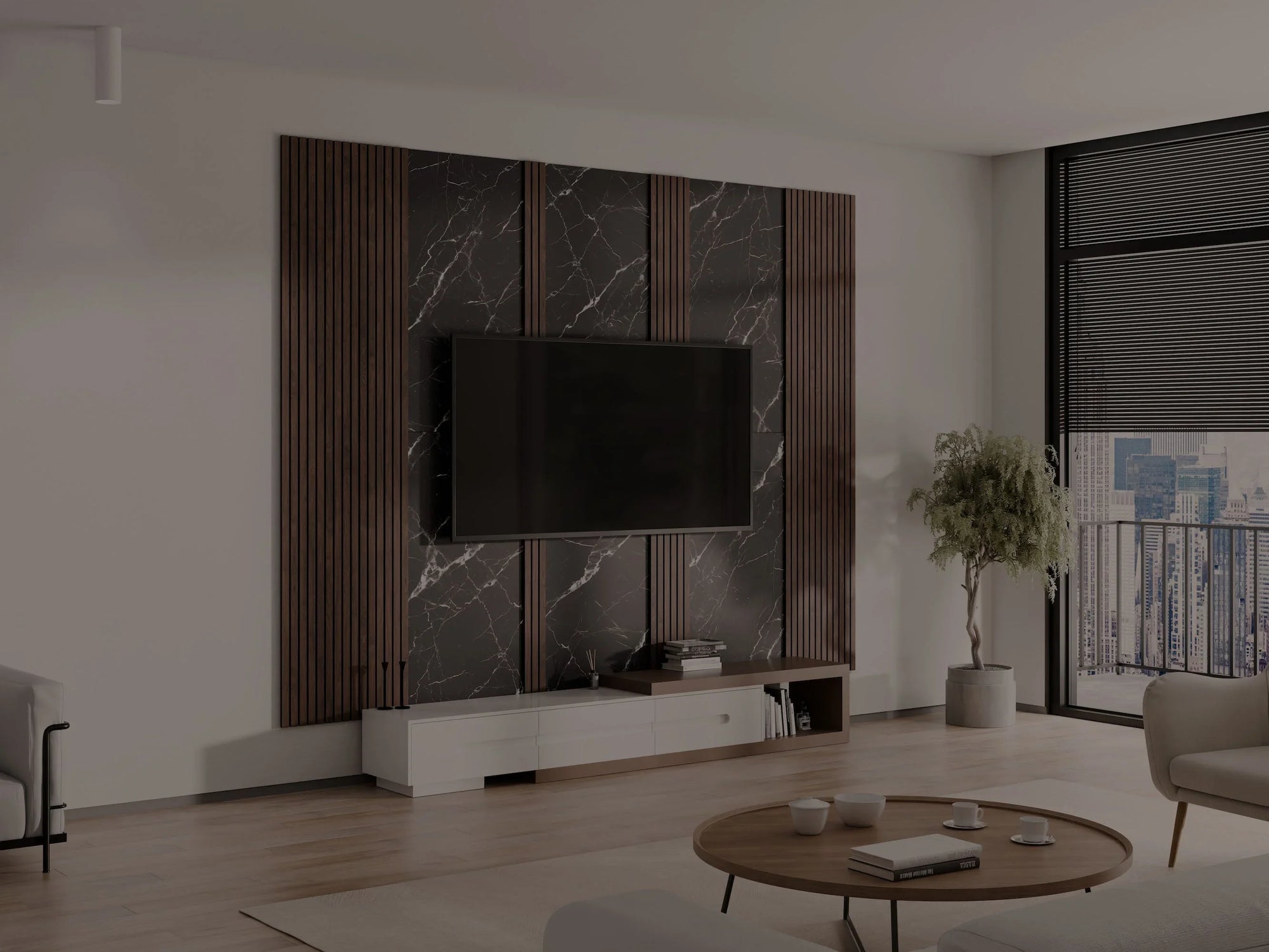 Marble Panels Collection – The Wall Panels