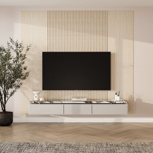 The Wall Panels - Complete Wall Designs