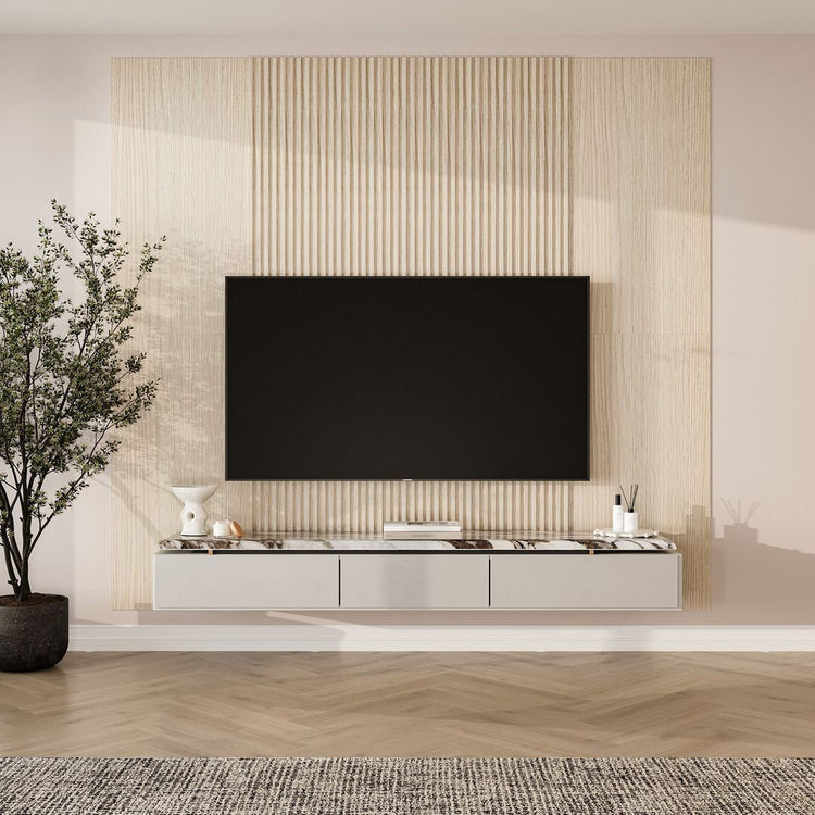 The Wall Panels - Complete Wall Designs