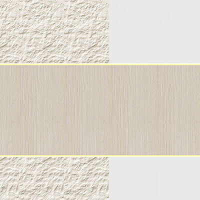 Luminous Strata – The Wall Panels
